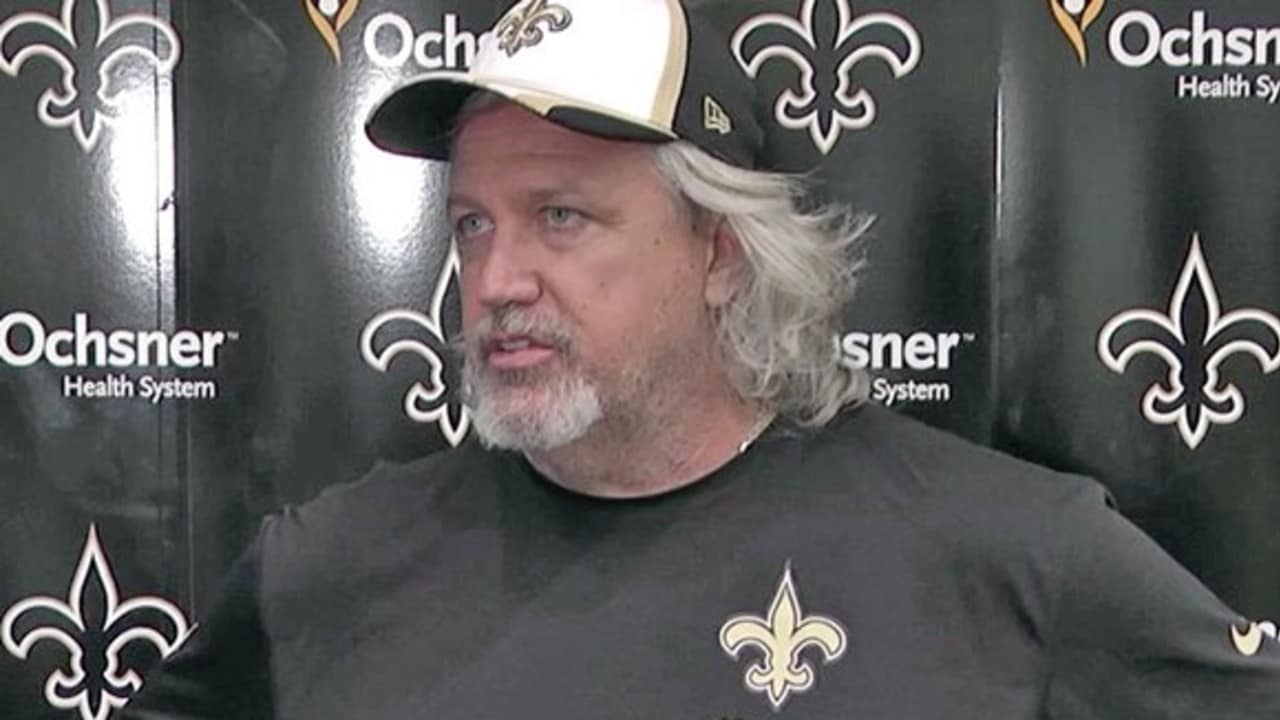 Rob Ryan on losing Jairus Byrd for the season