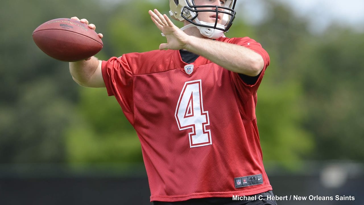 Ryan Griffin: 2013 Photos