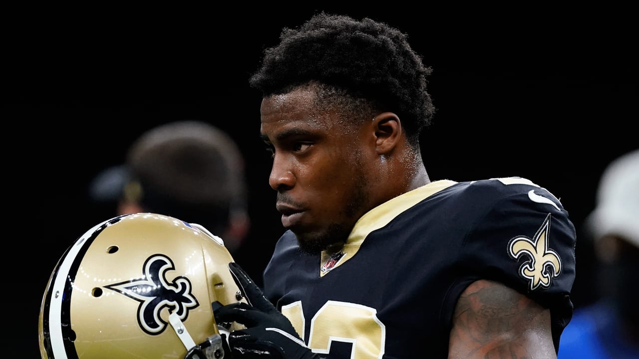 Transcript - C.J. Gardner-Johnson Conference Call 9/19/20 | Week 2 vs ...