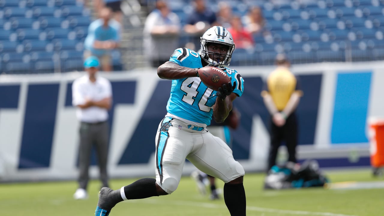 Fullback Alex Armah expects to bring versatility to the position for ...