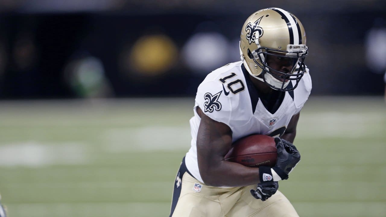 Saints vs. Titans Highlights | 2014 NFL Preseason Week 2