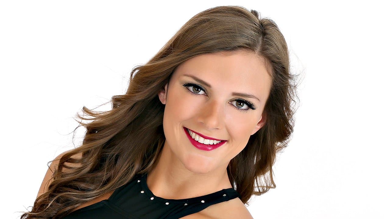 2015 New Orleans Saintsation Alexis