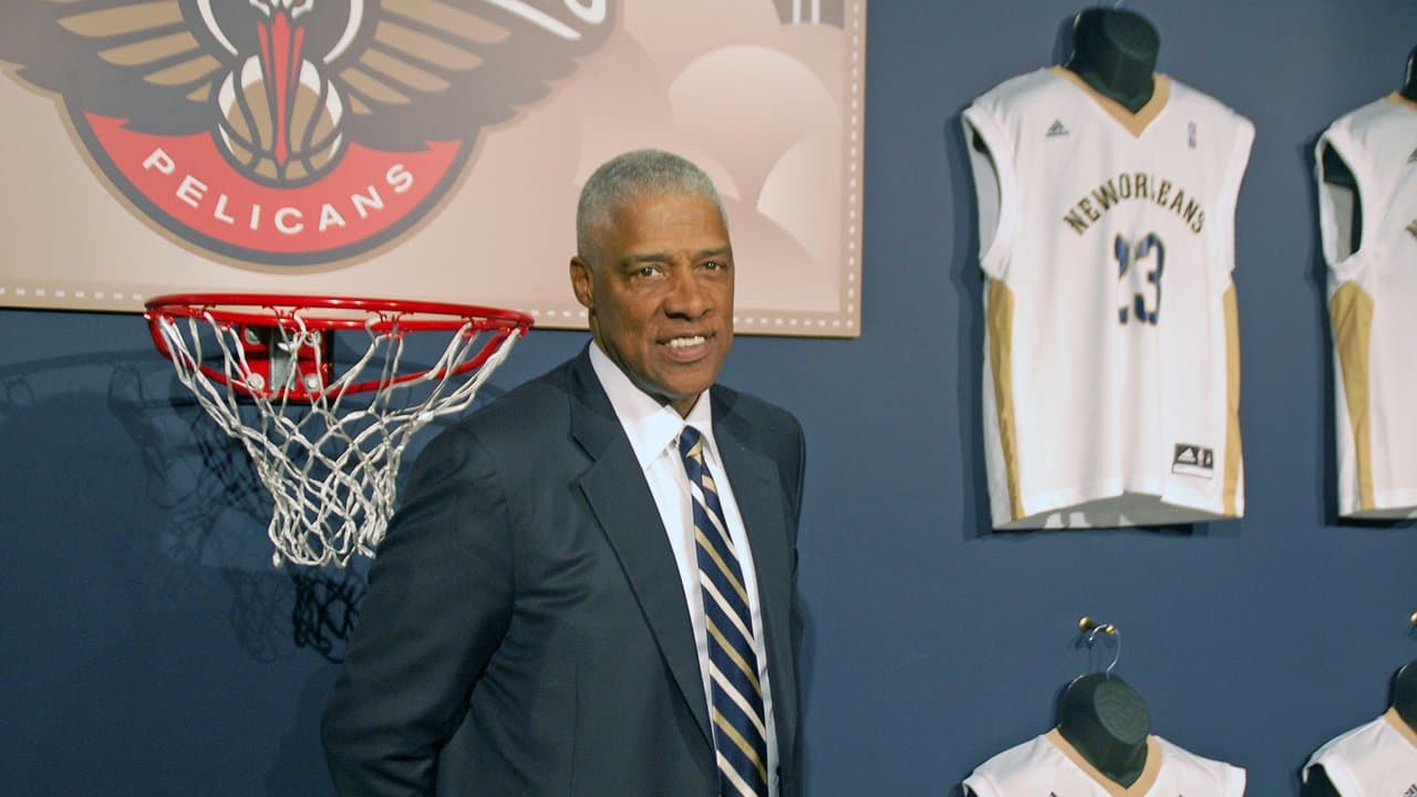 Bensons' NBA All-Star party