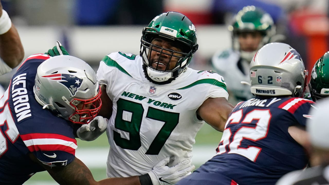 Five things to know about New Orleans Saints defensive tackle Nathan ...