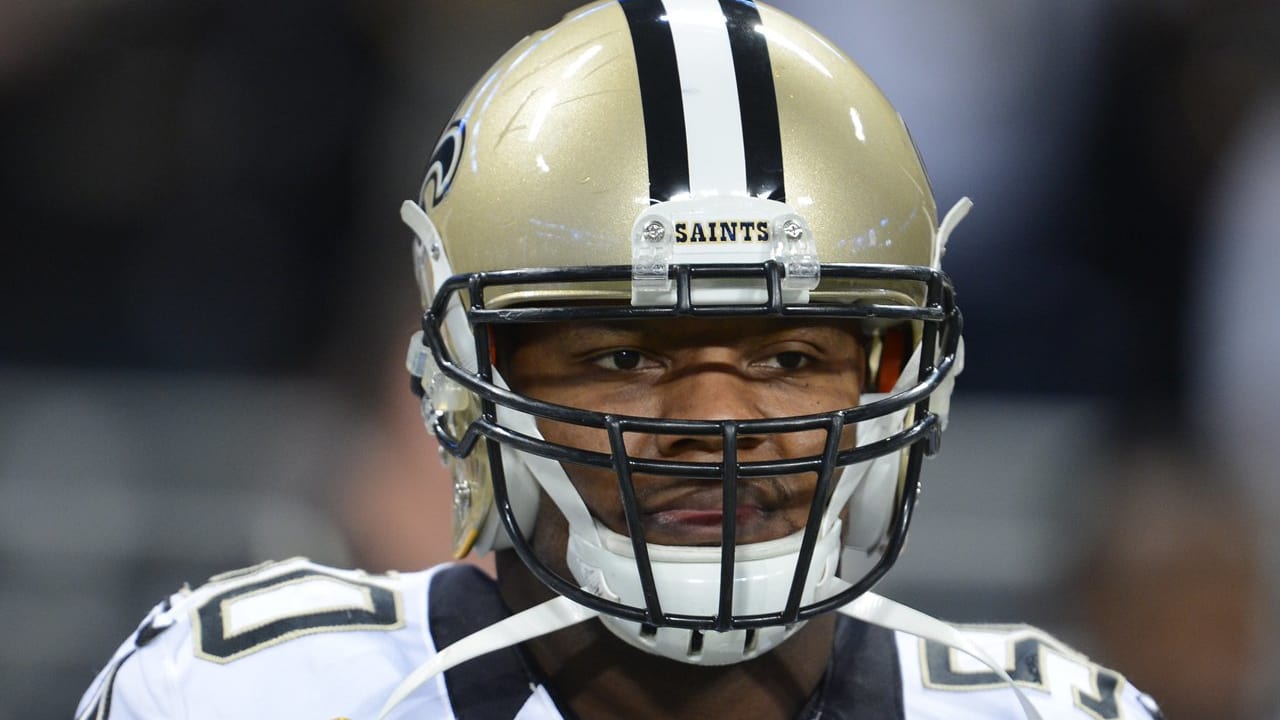 Curtis Lofton: 2013 Photos