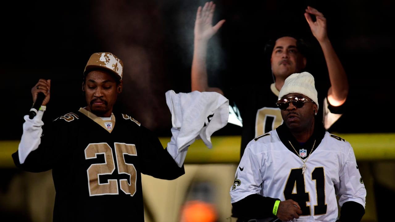 Best of the Saints in 2018: Top 75 Entertainment