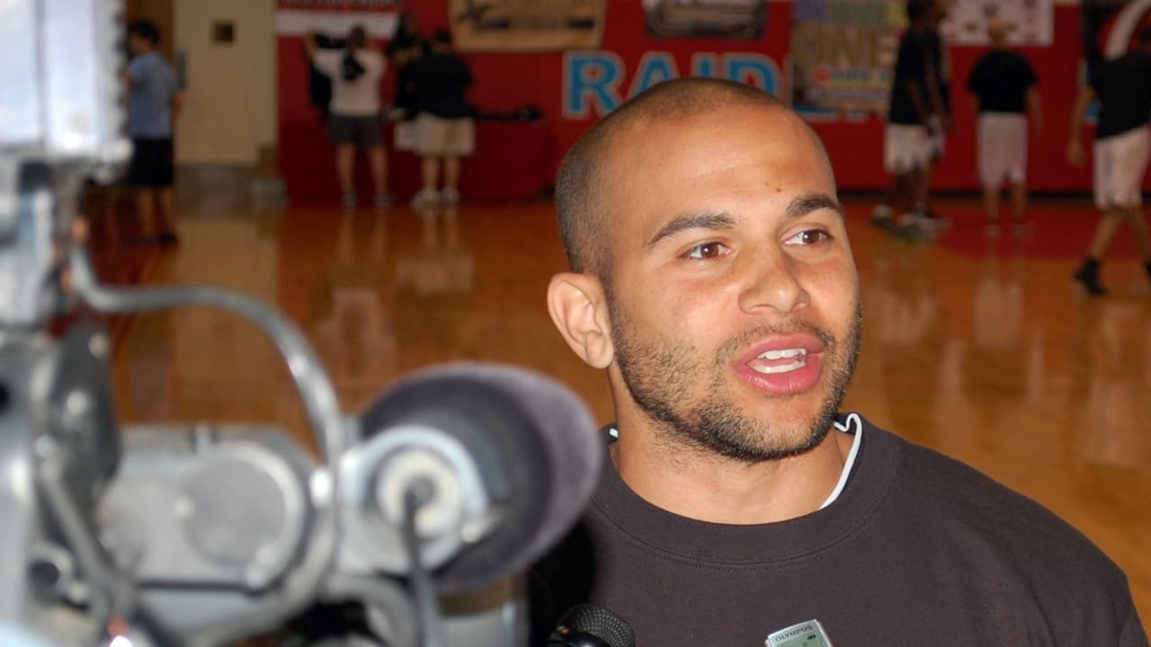 Lance Moore: "I Have to be a Veteran Leader"