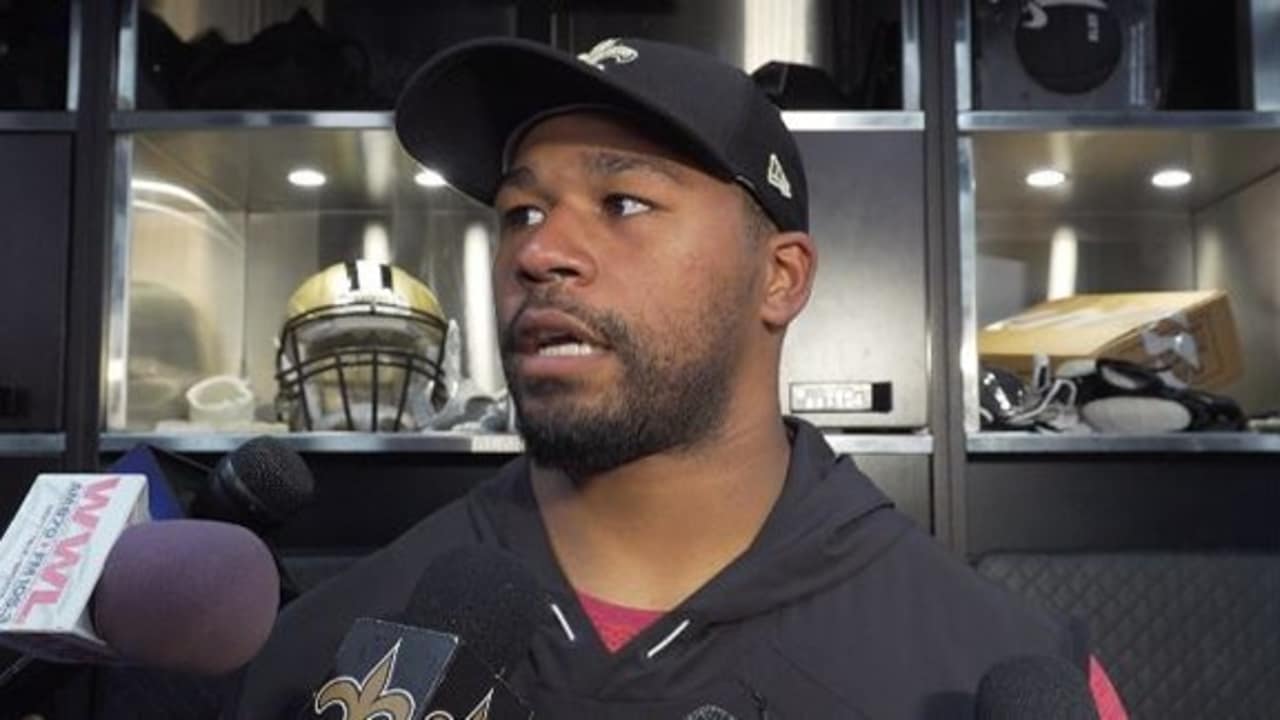 Craig Robertson, "We're all wishing him the best"