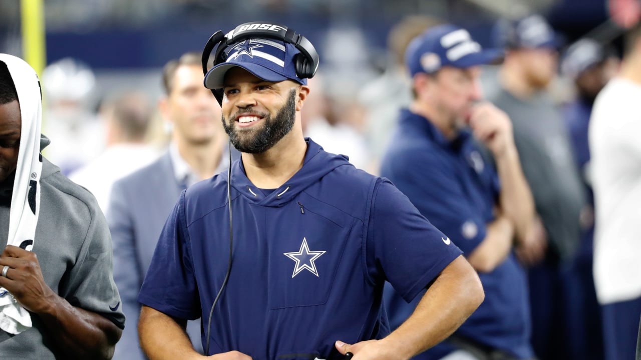 Kris Richard likes the feel of New Orleans as Saints secondary coach