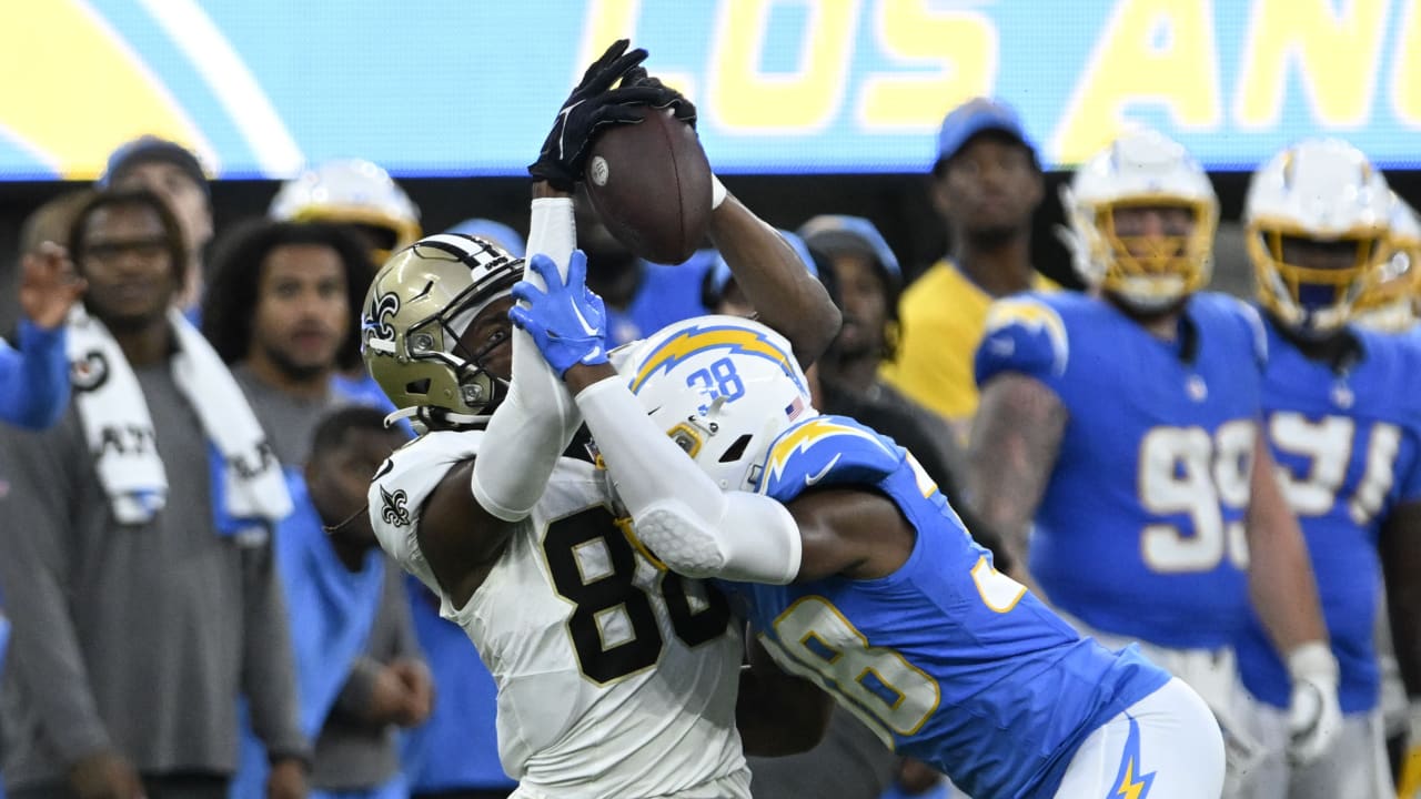 NFL Preseason: Saints QB Jake Haener to Shaquan Davis on the ...