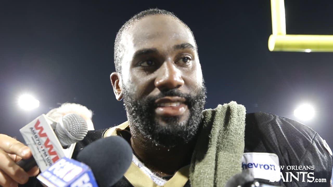 Okafor: "It's a fresh start and a new opportunity"