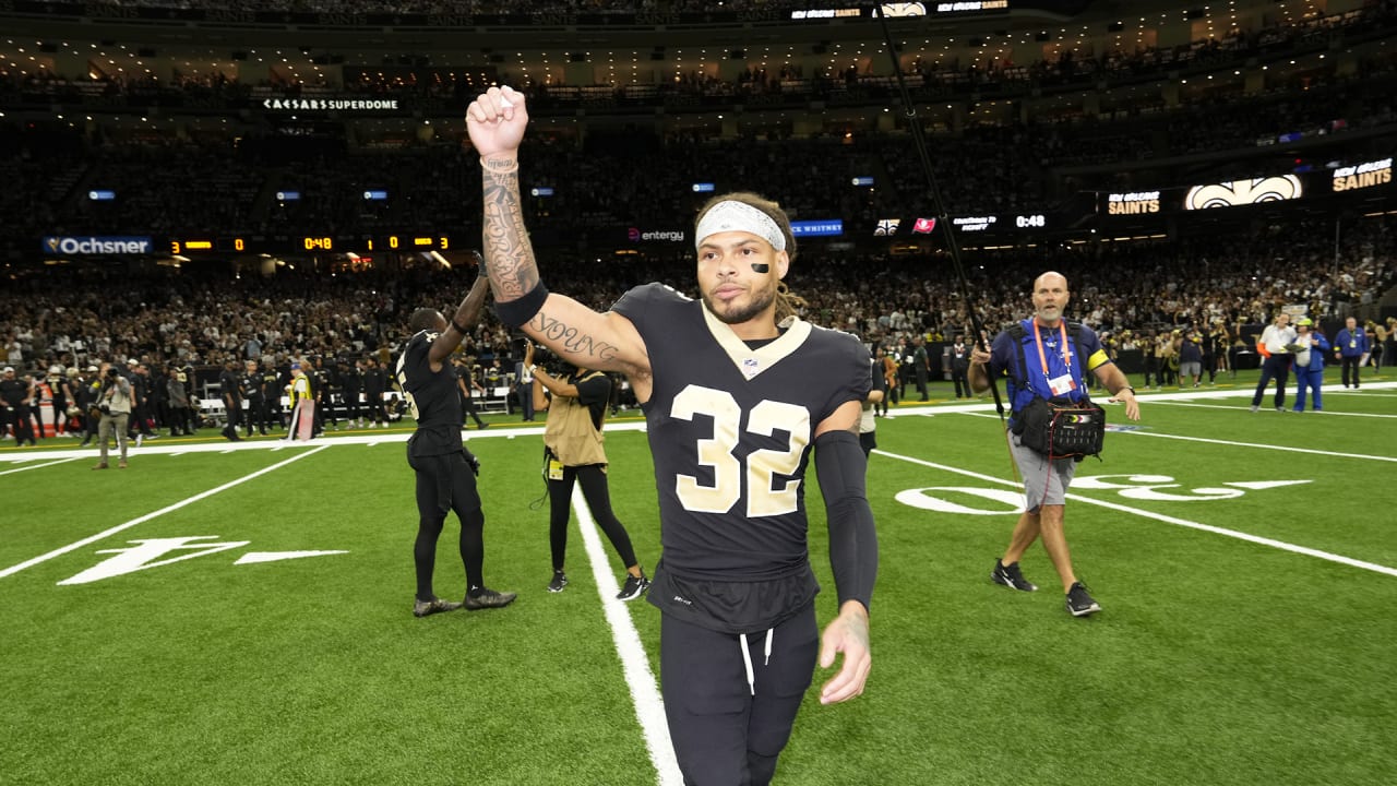 New Orleans native Tyrann Mathieu takes step toward achieving goals ...