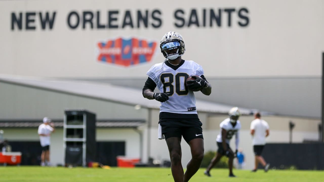 Cameron Jordan News | SportSpyder