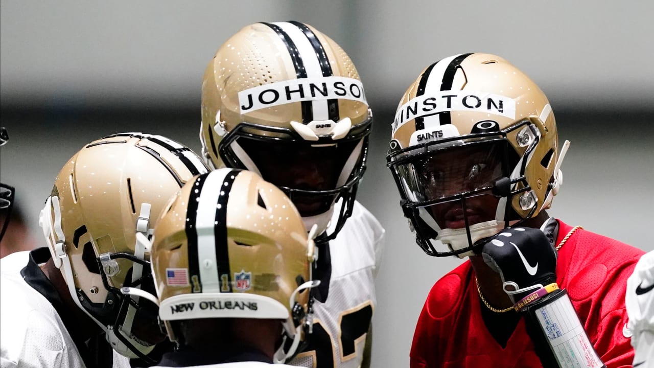 Saints Photos of the Month: August 2021