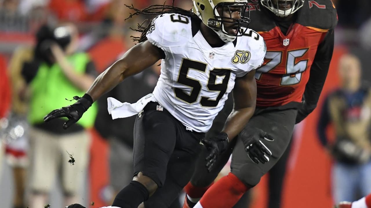 Best of 2016 Season: Dannell Ellerbe