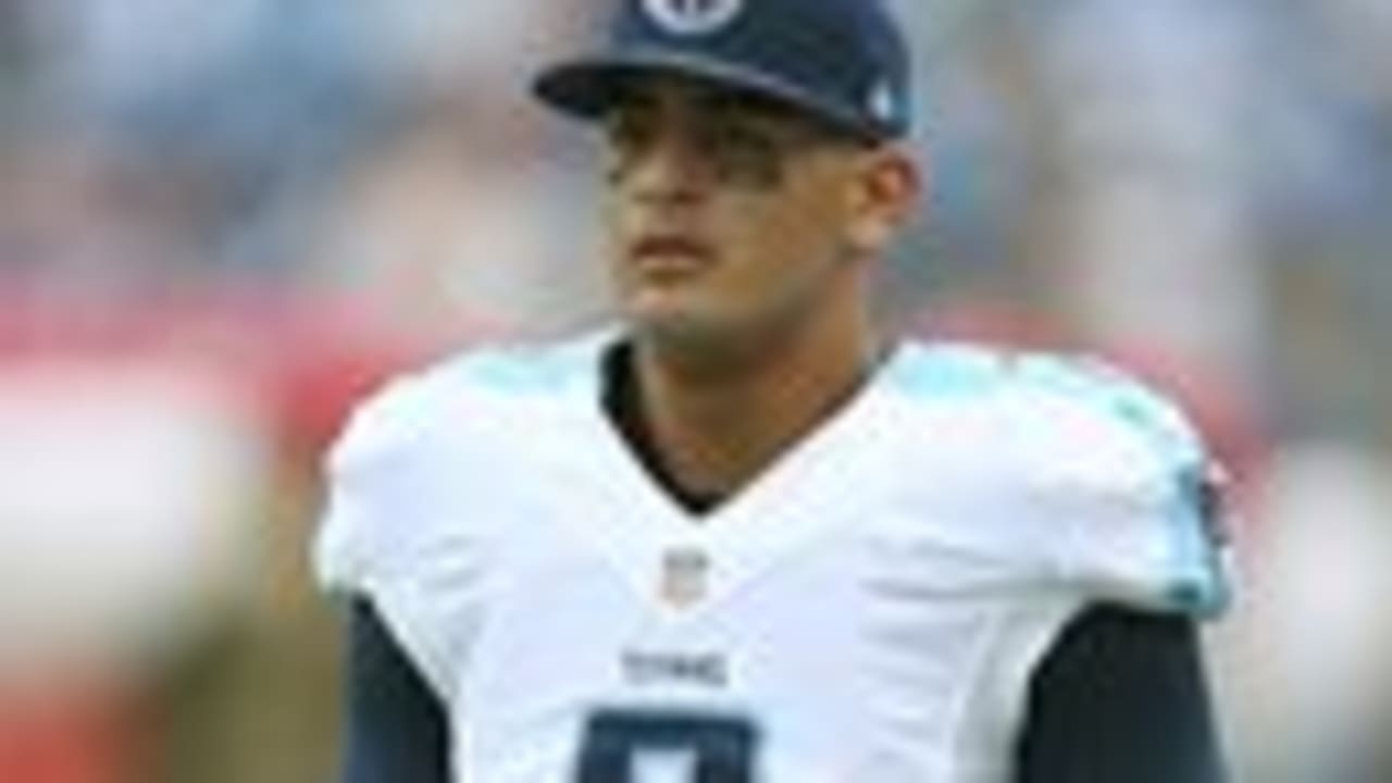 Tennessee Titans conference calls