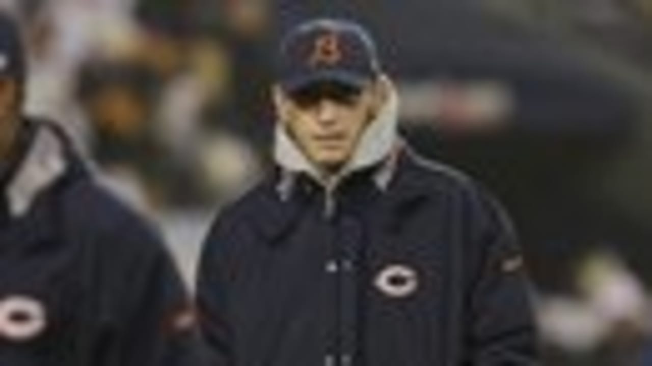 Marc Trestman discusses loss to New Orleans Saints