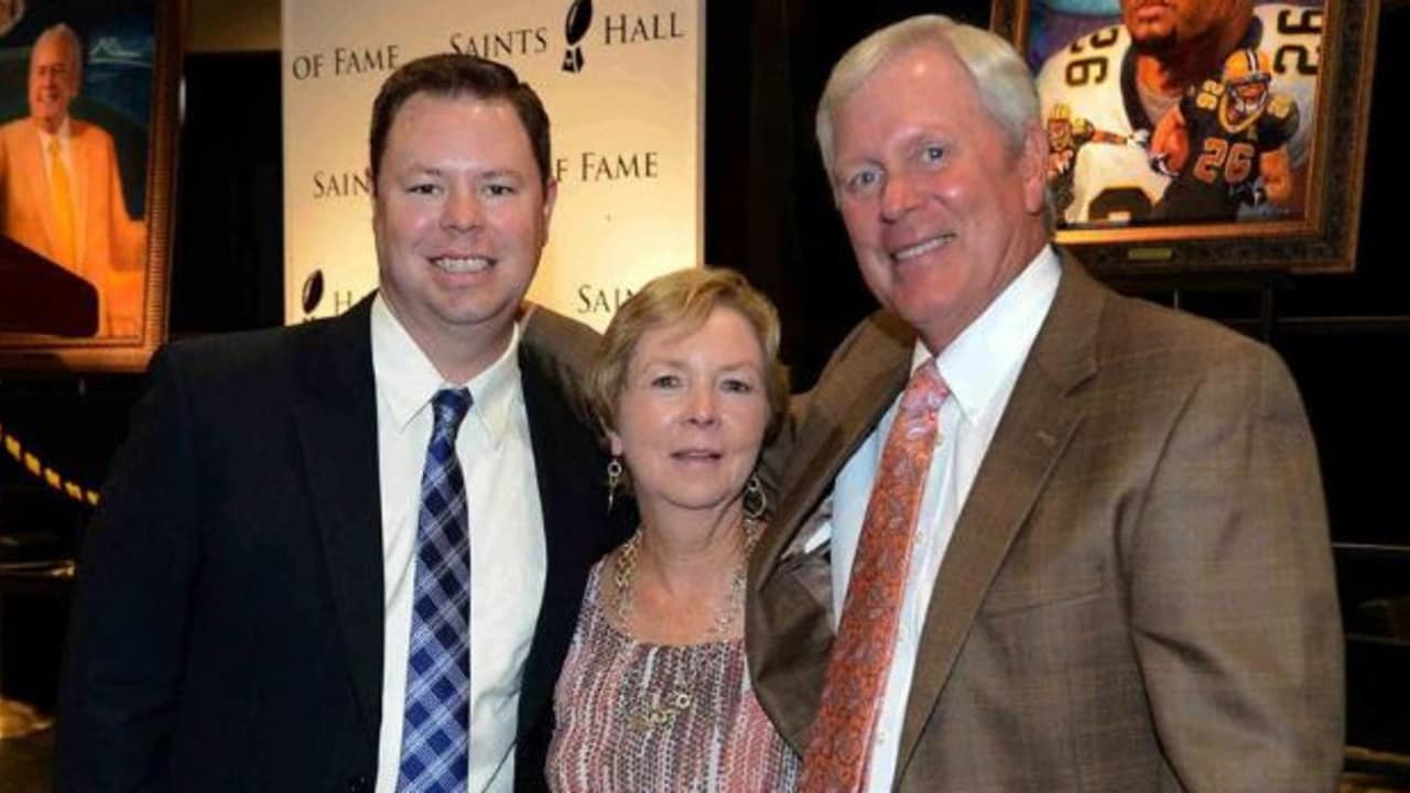 New Orleans, sports world react to news of Jim Henderson's retirement