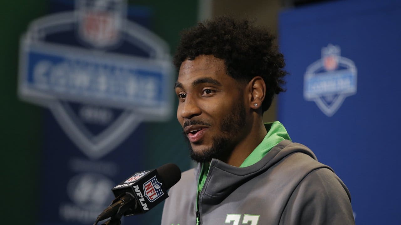 2016 NFL Combine - Thursday