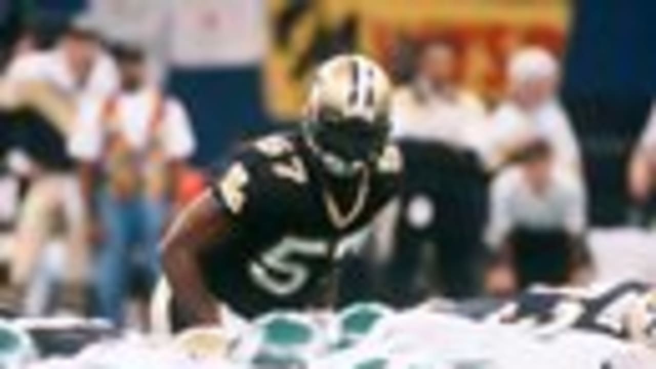 Who was your favorite member of the Dome Patrol?