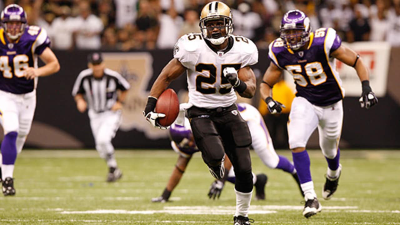 This Day in New Orleans Saints History - October 6