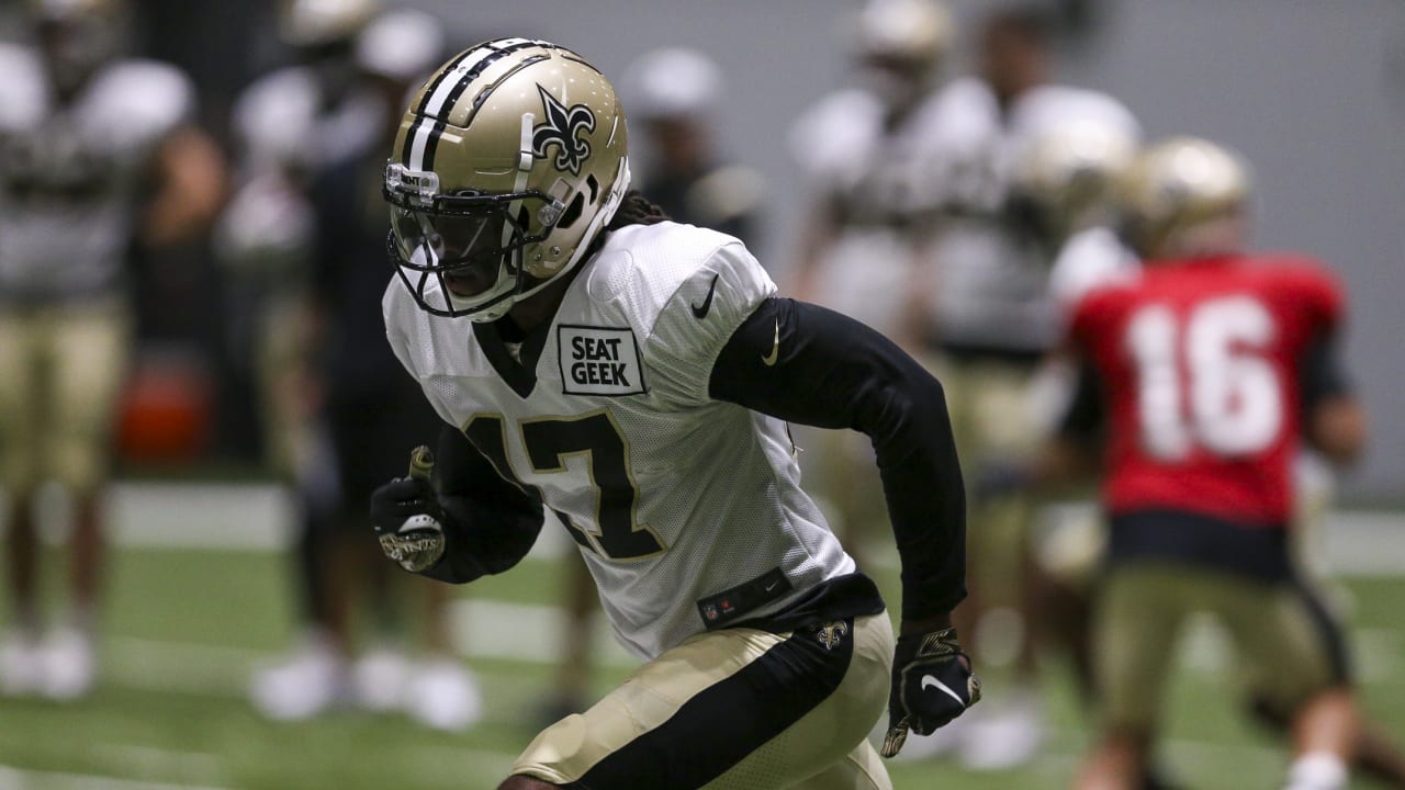 New Orleans Saints players to watch in preseason game vs. Jacksonville ...