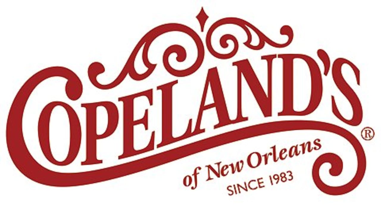 Copeland's Restaurants Named Newest Partner of the New Orleans Saints ...