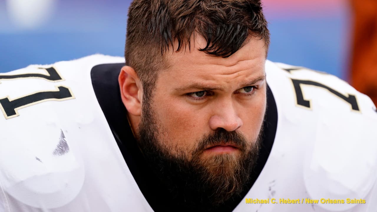 Transcript: Tackle Ryan Ramczyk conference call - December 30, 2019