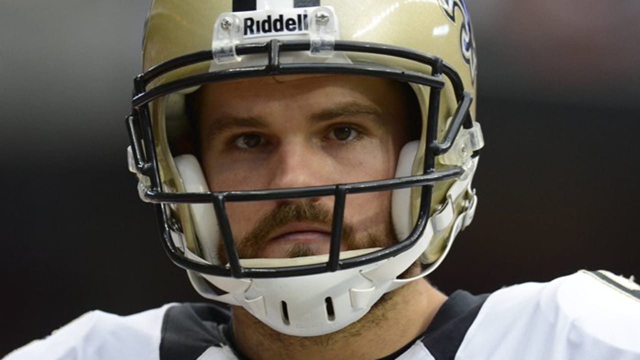 Thomas Morstead: 2013 Photos