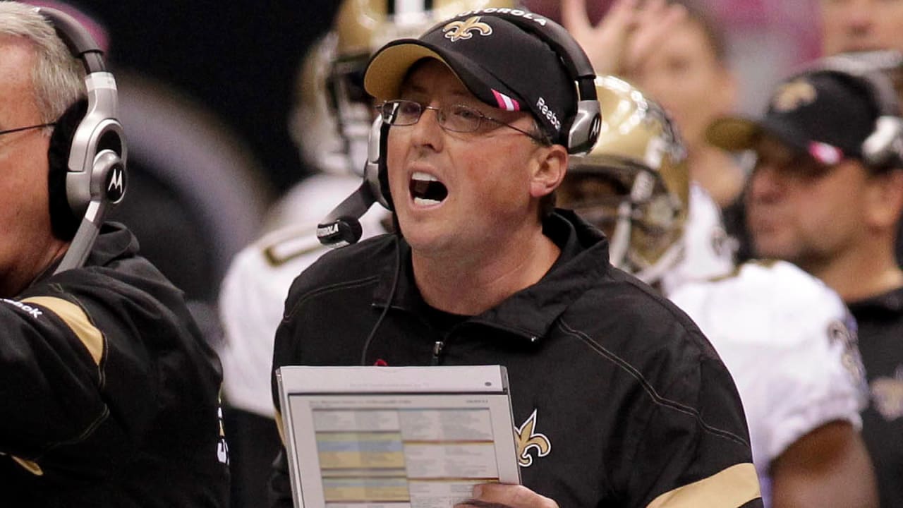 Saints vs Colts 2011: Pete Carmichael near flawless in play-calling debut