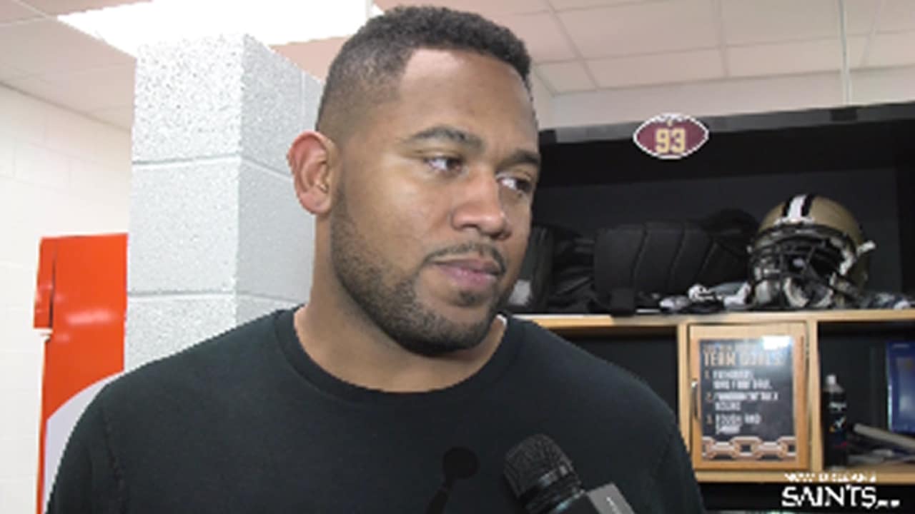 Kevin Williams, "We want to continue to improve"