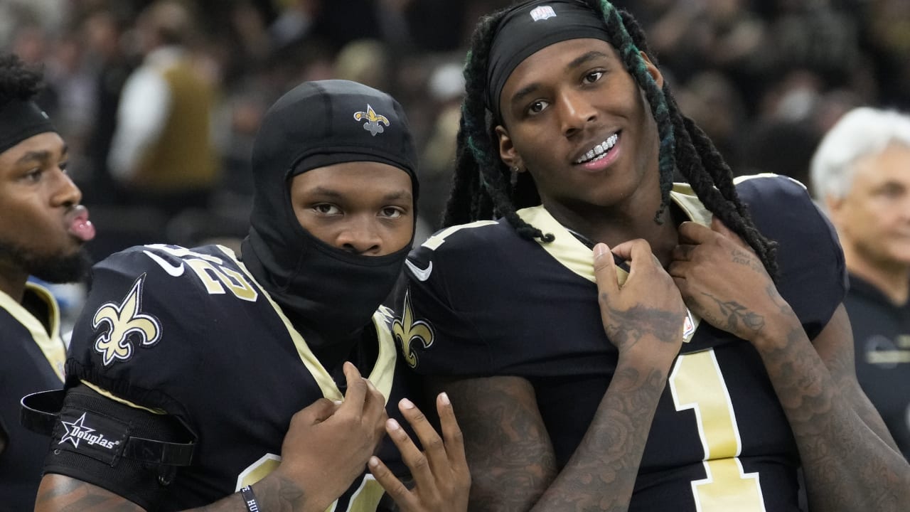 Photos: Pregame | Saints vs Dolphins Week 16 2021