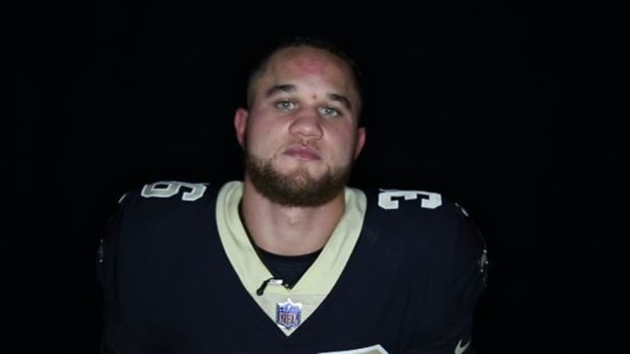 Saints Spotlight: Daniel Lasco