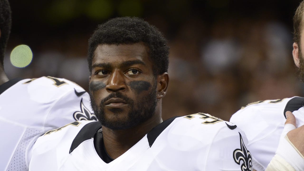 New Orleans Saints bring back RB Tim Hightower
