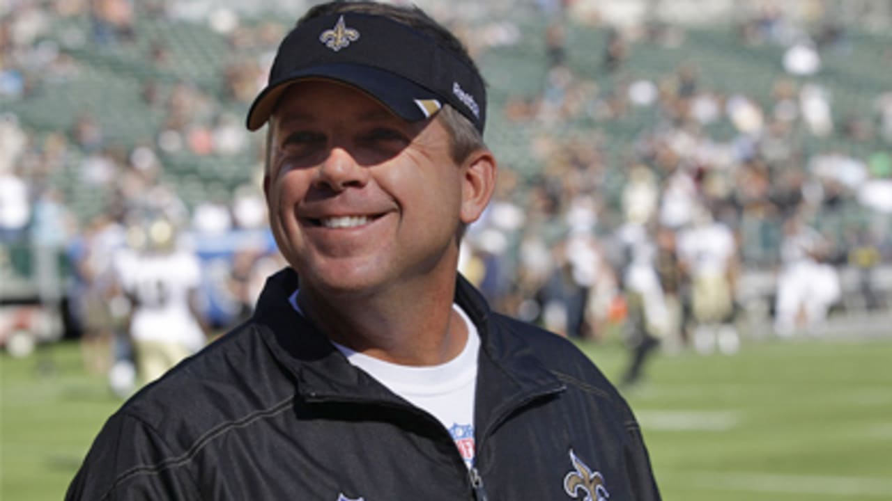 Payton's Tuesday Press Conference