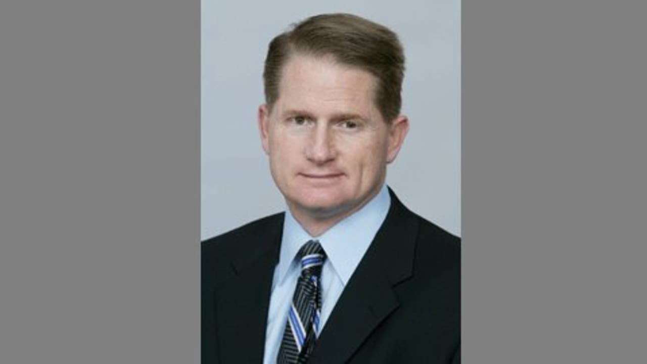 Saints VP of Football Administration Russ Ball Departing for Green Bay ...