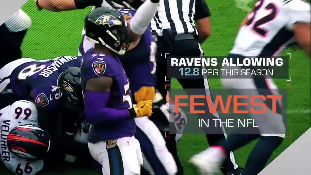 Game Theory: Saints QB Drew Brees has the advantage vs. Ravens' elite blitz