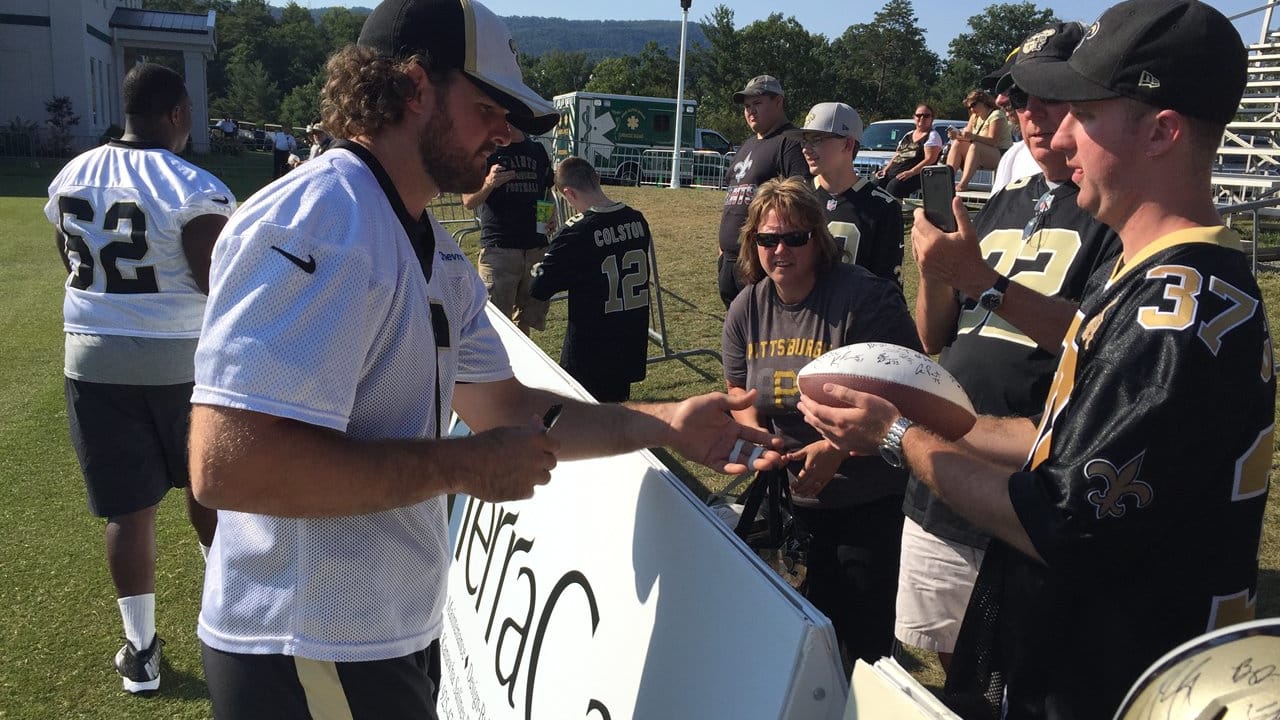 Top 10 Fan Photos - August 3, 2015