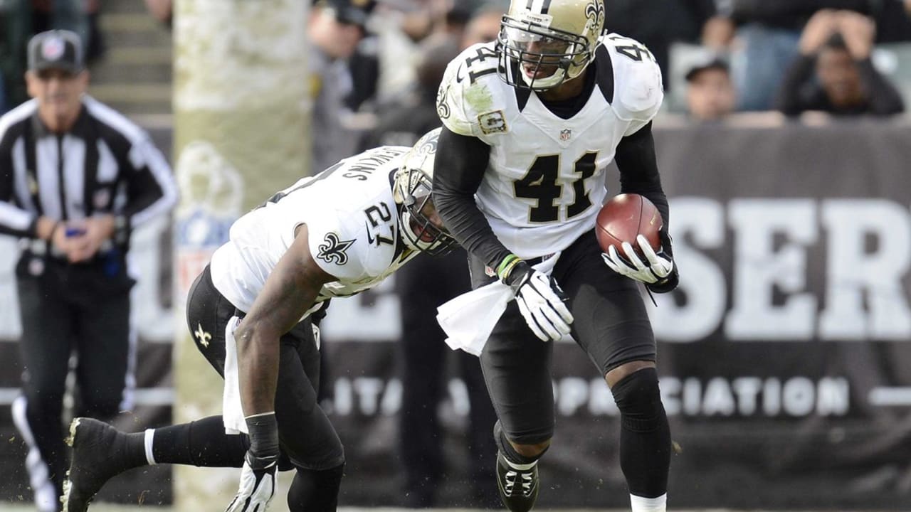 2012 Photos: Roman Harper