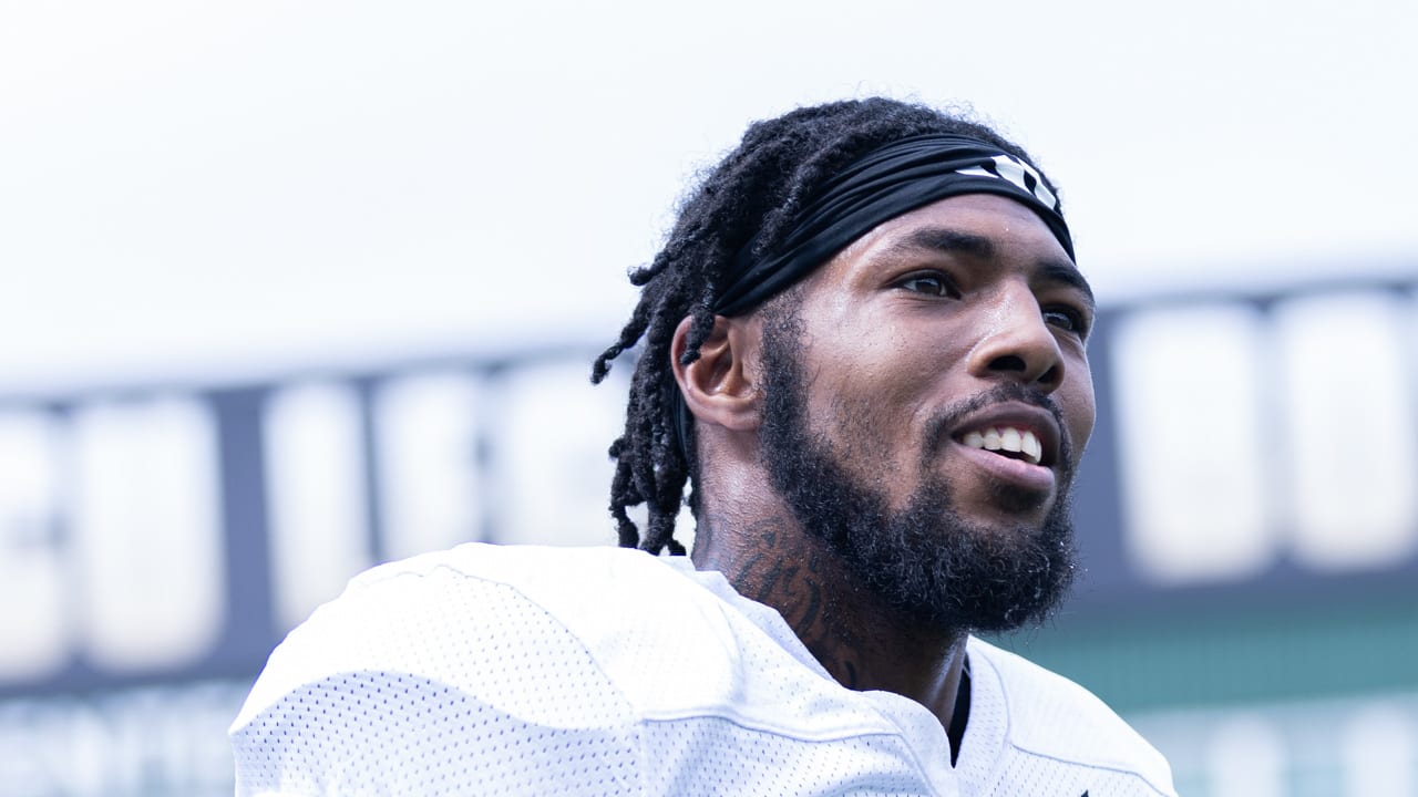 Southern safety Corione Harris feels at home in HBCU Legacy Bowl