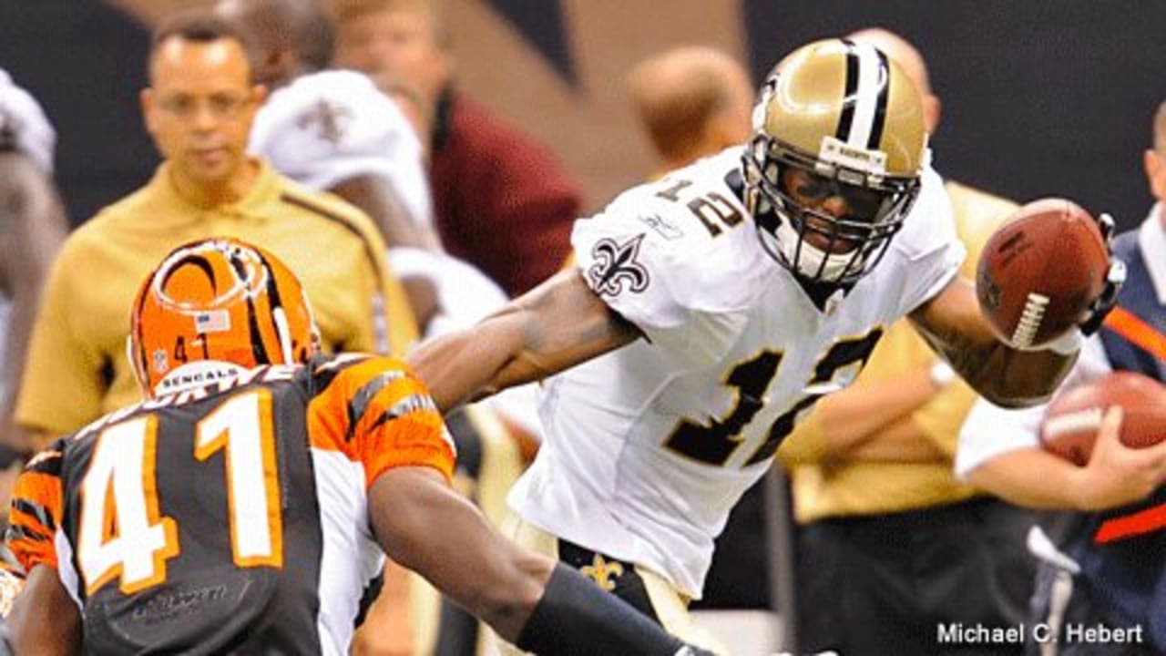 Saints Starters to See Most Extensive PT To Date