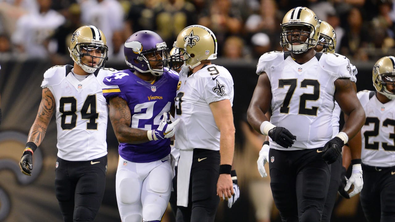 New Orleans Saints draft history: Review of 2013 selections