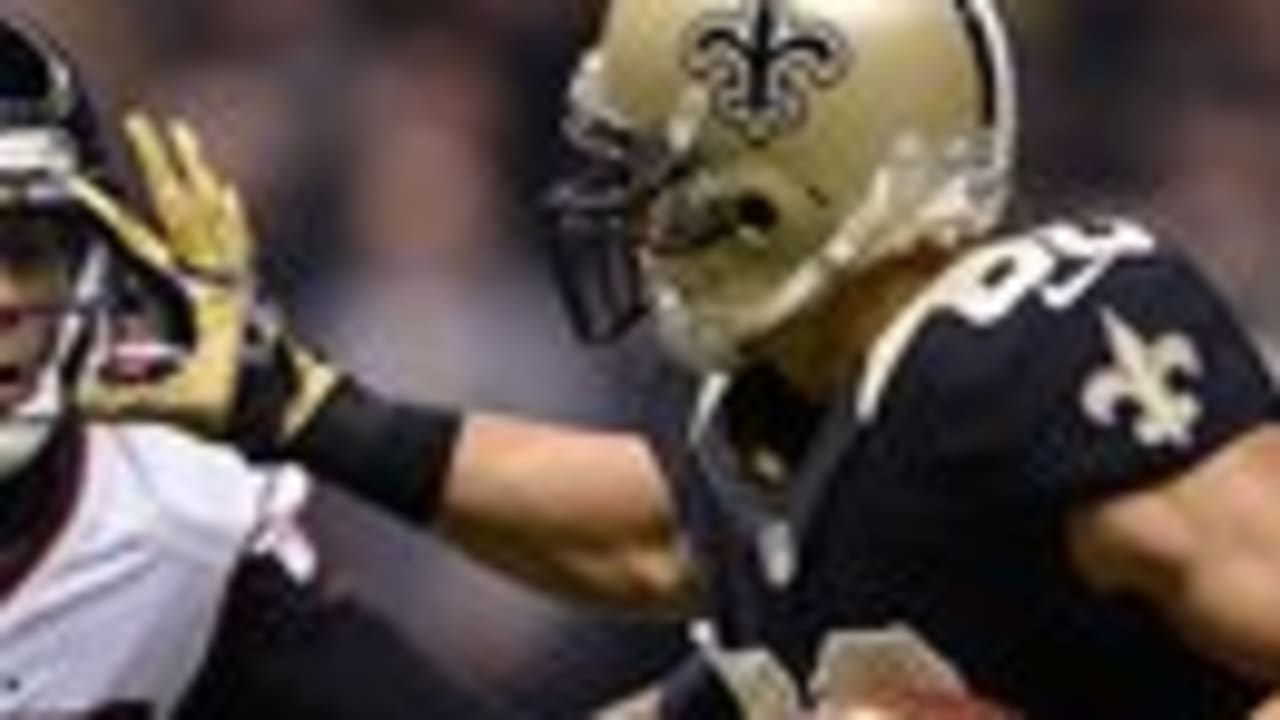 Jimmy Graham Named NFC Offensive Player of the Week