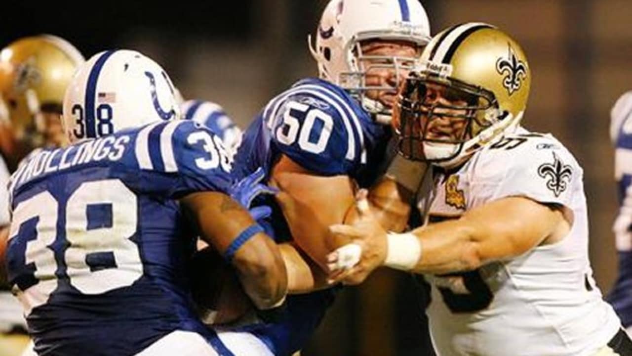 8 26 06 Saints vs Colts