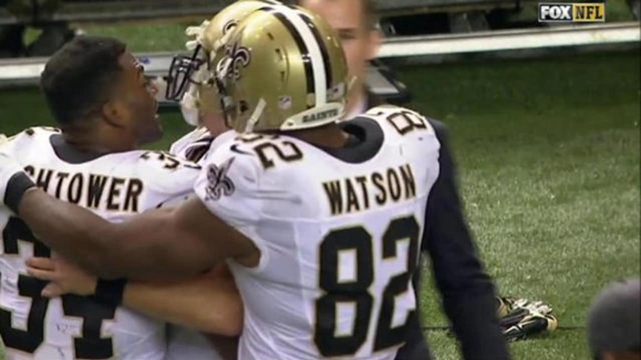 Kai Forbath hits game-winning field goal