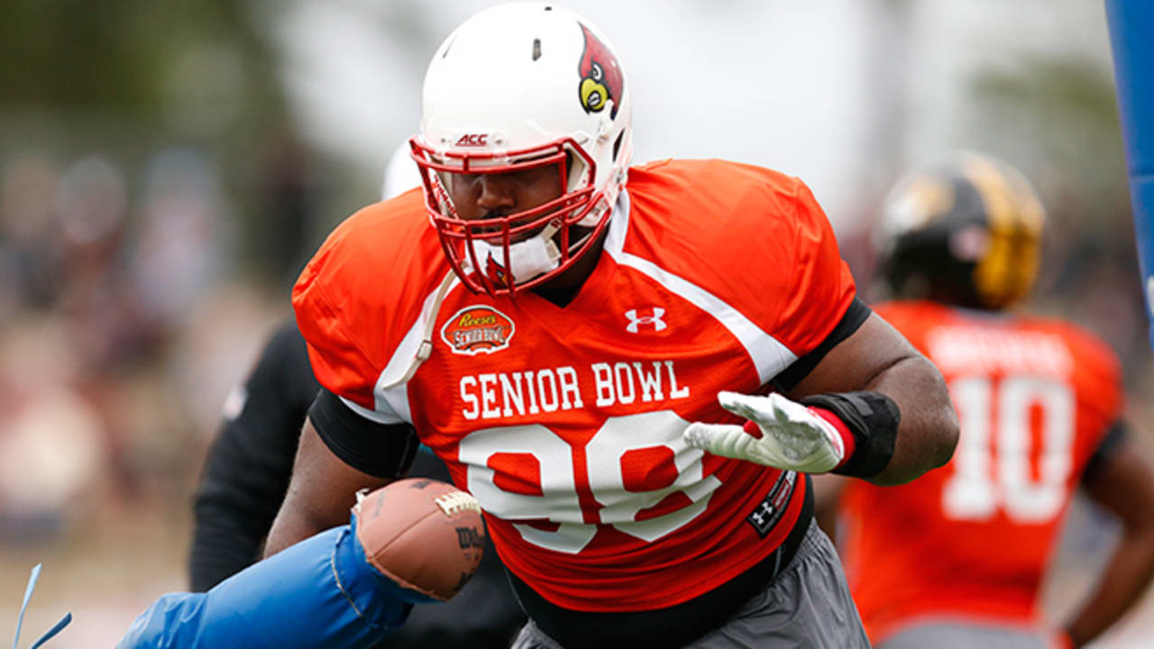 Saints Sign Rankins, Thomas and Lasco to Four-Year Deals; Release ...