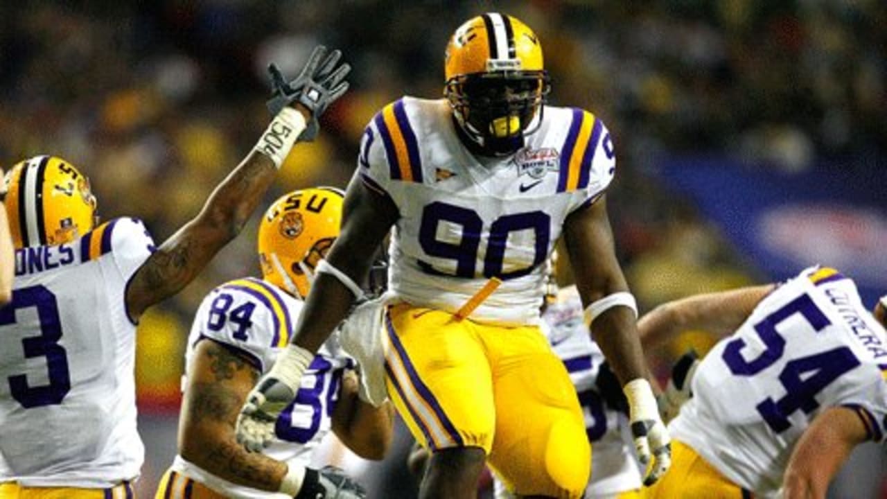 46 Players Granted Special Eligibility for 2009 NFL Draft