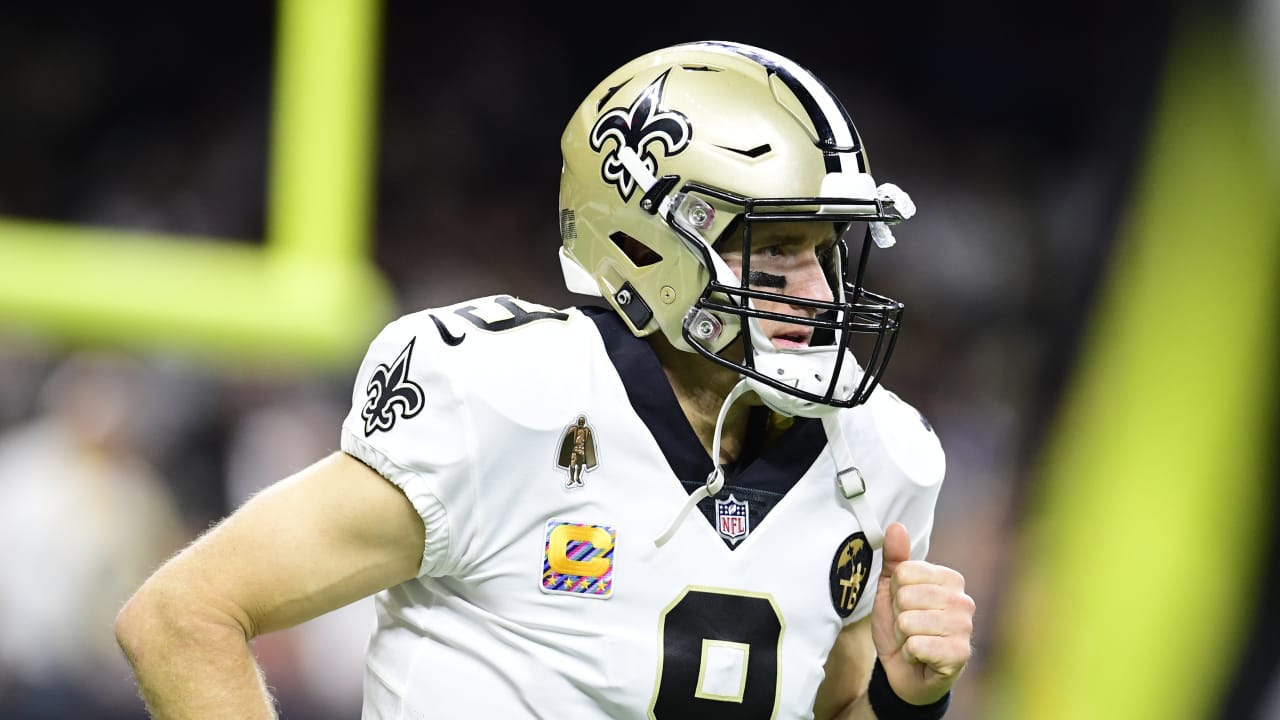New Orleans Saints enter bye week with convincing victory over Washington