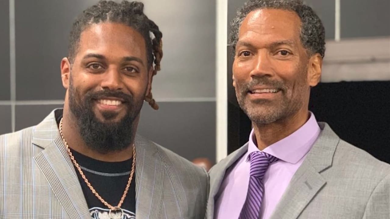 Sean Payton, Saints players congratulate Vikings Ring of Honor inductee ...