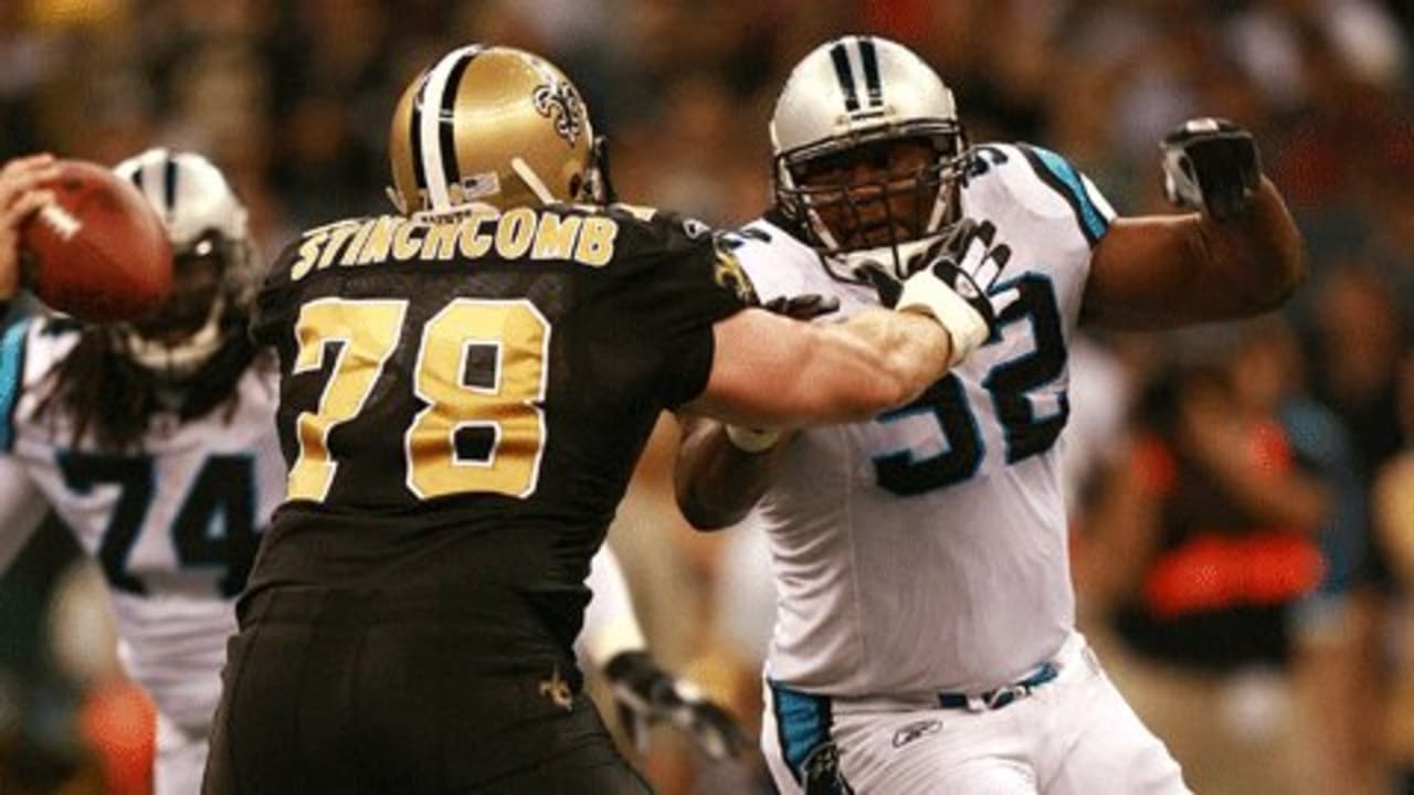 Join Team Stinchcomb